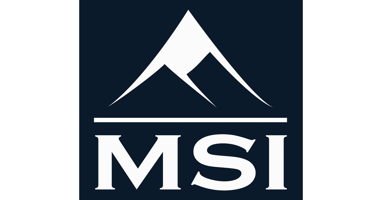 MSI Announces New Service Program for Client Field Testing