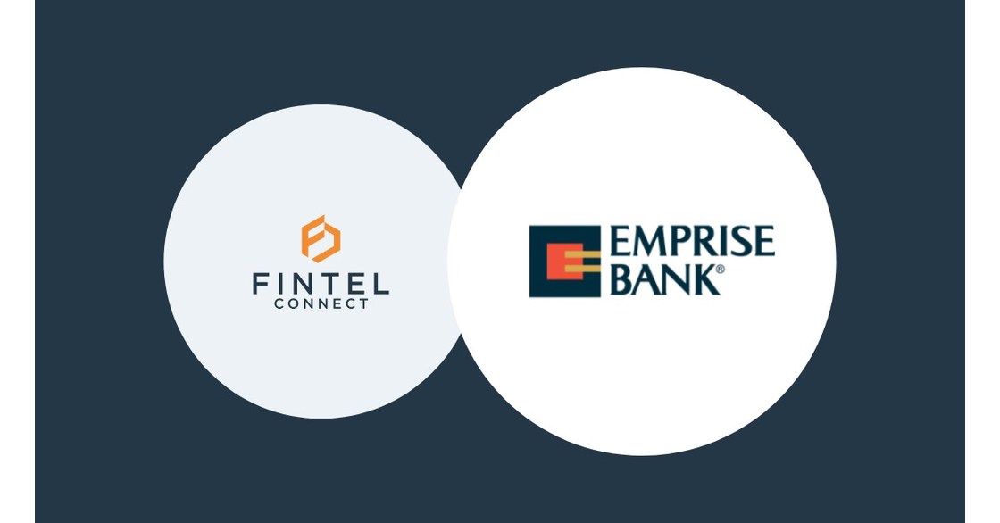 Emprise Bank Launches AI-Powered Affiliate Program with Fintel Connect