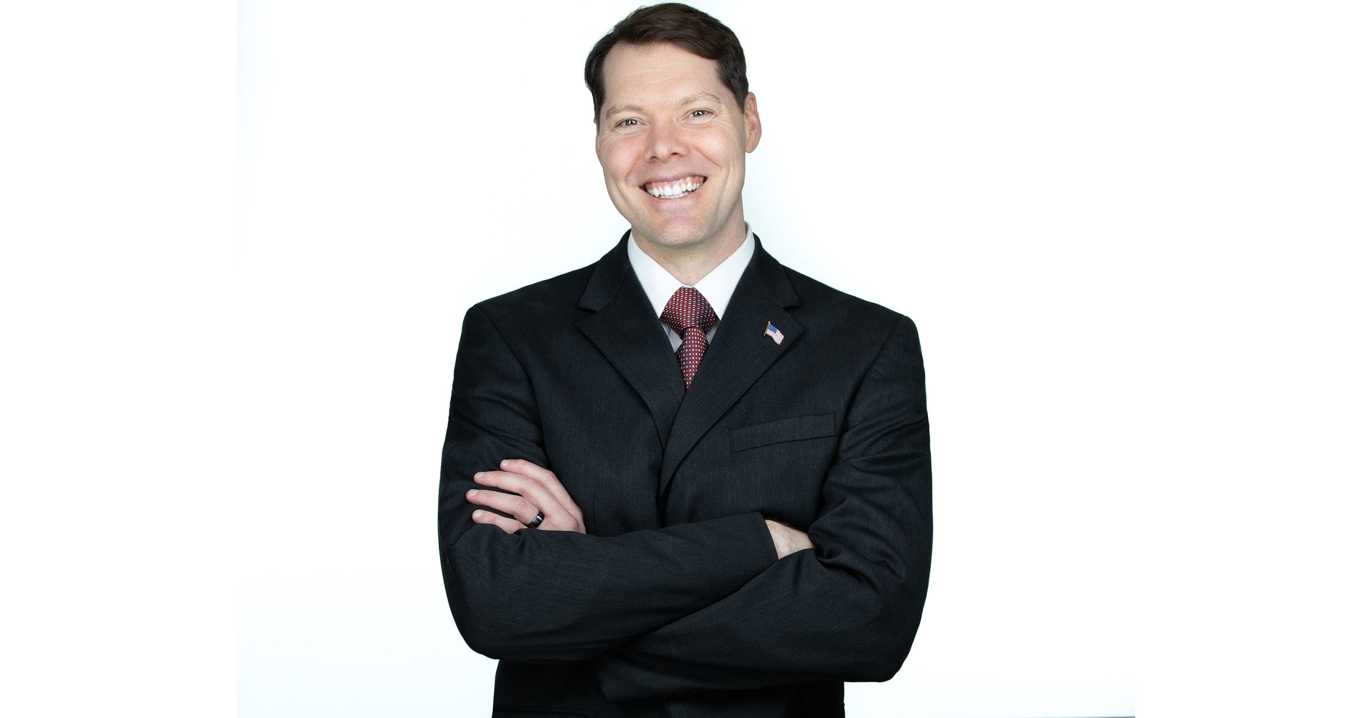 Andrew Kennedy To Announce His Run For Cincinnati City Council During ...