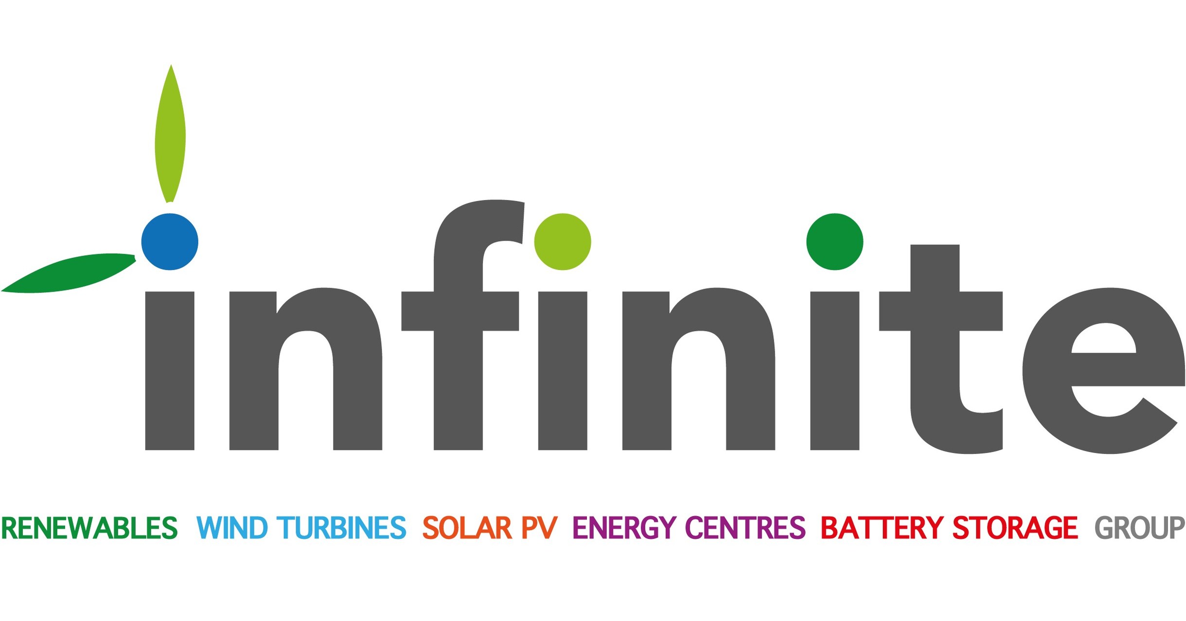 Infinite Launches Wales' First Multi Technology Energy Centre to Supply ...