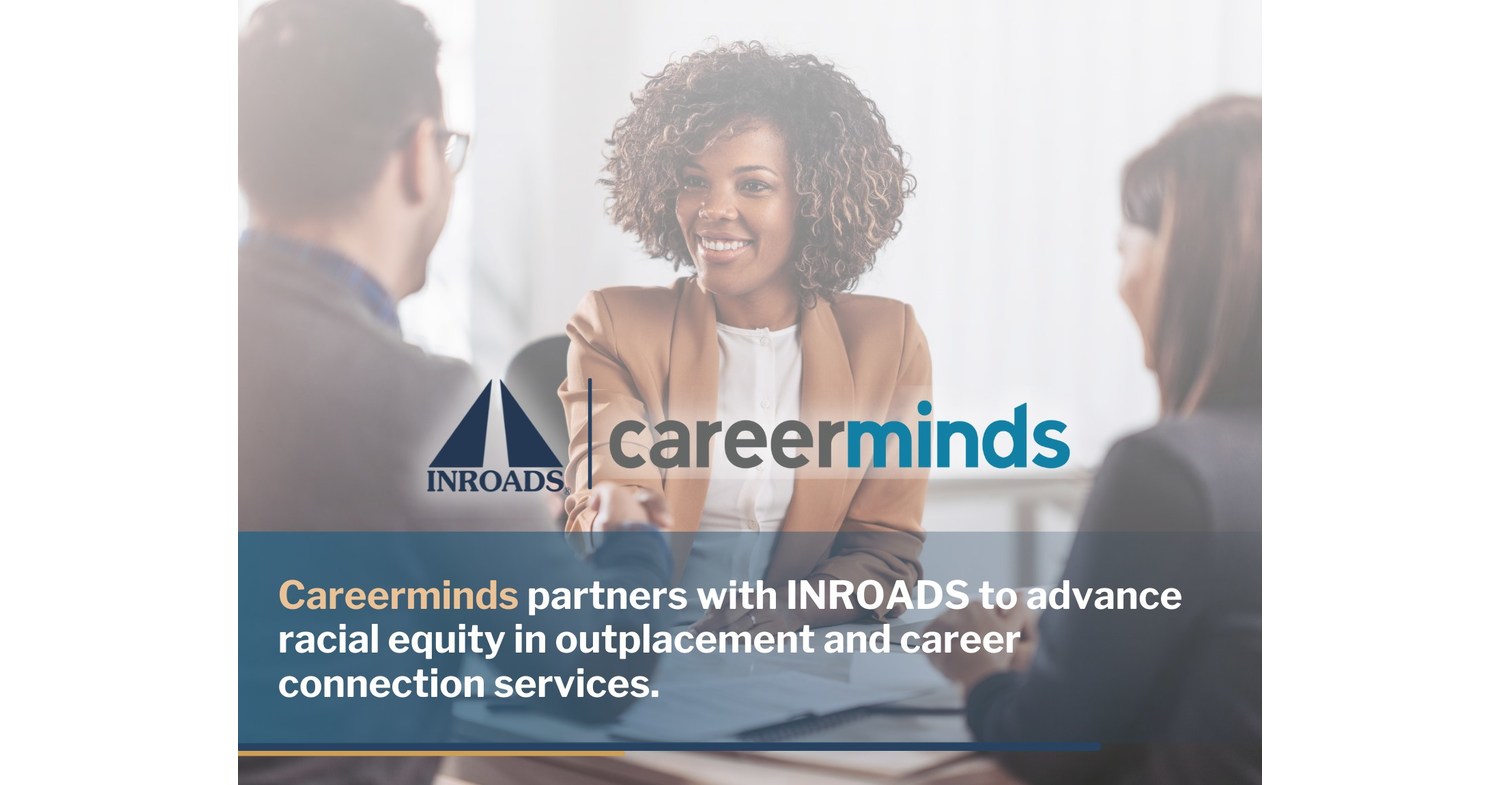 Careerminds Partners with INROADS to Advance Employment Fairness in ...