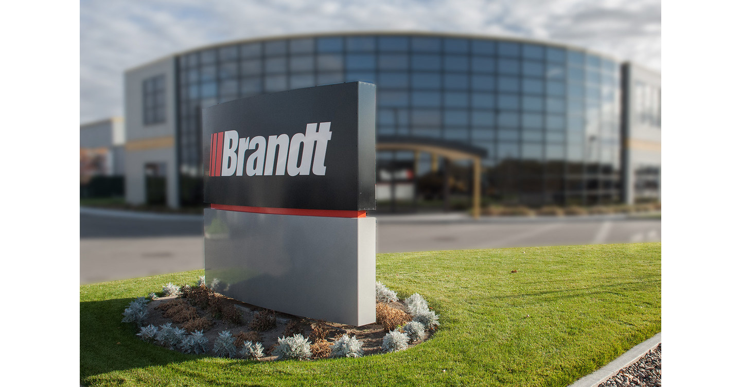 Brandt Announces Plan To Create 1,000+ New Jobs