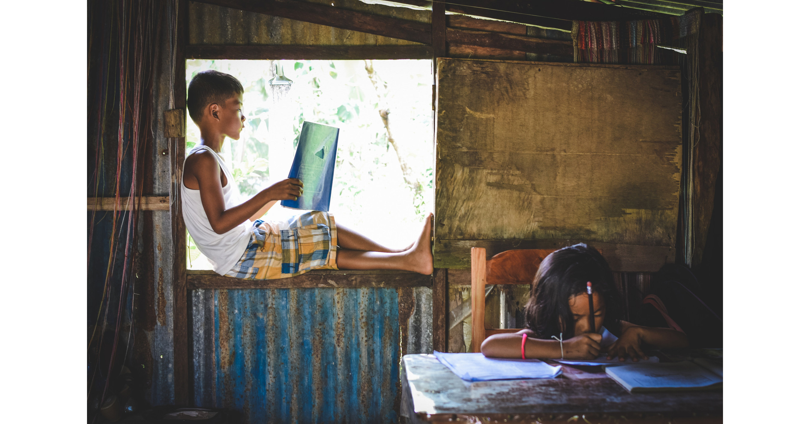 The Coconut Coalition of the Americas Is Lighting Up Lives for National ...