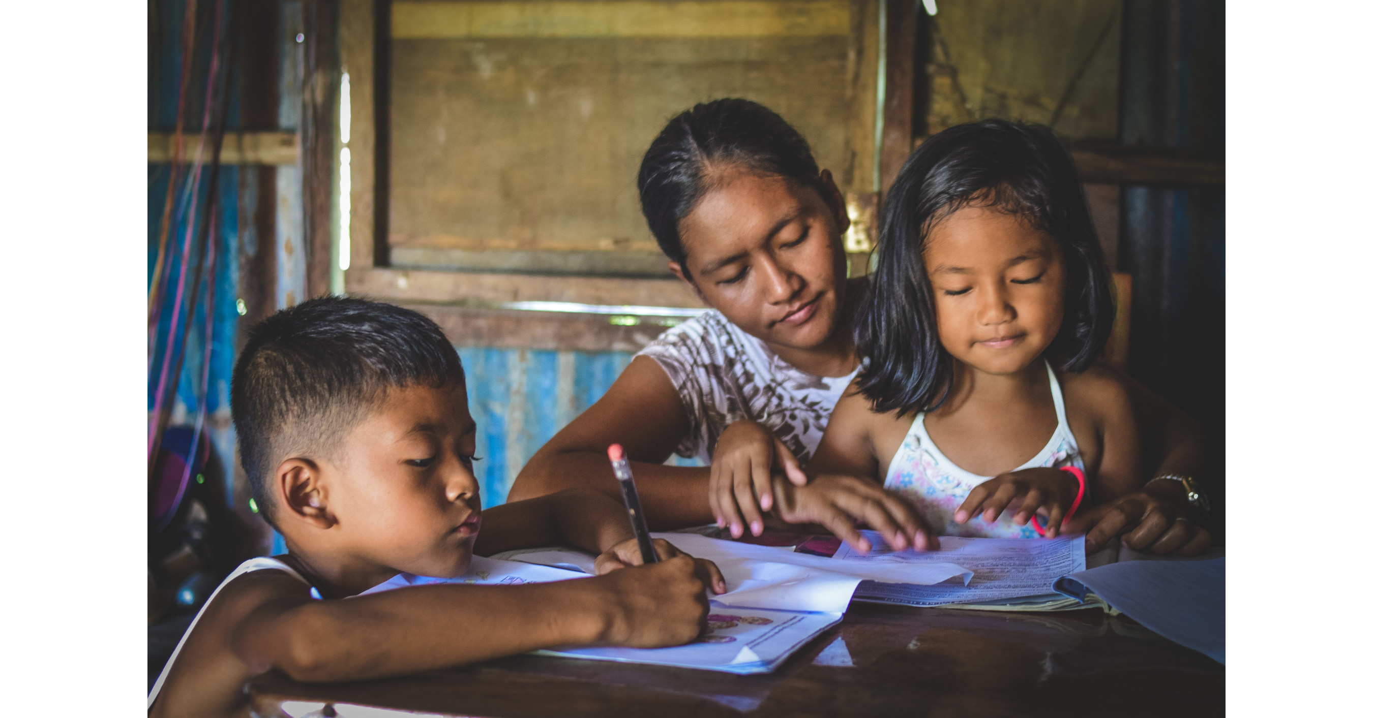 The Coconut Coalition of the Americas Is Lighting Up Lives for National ...