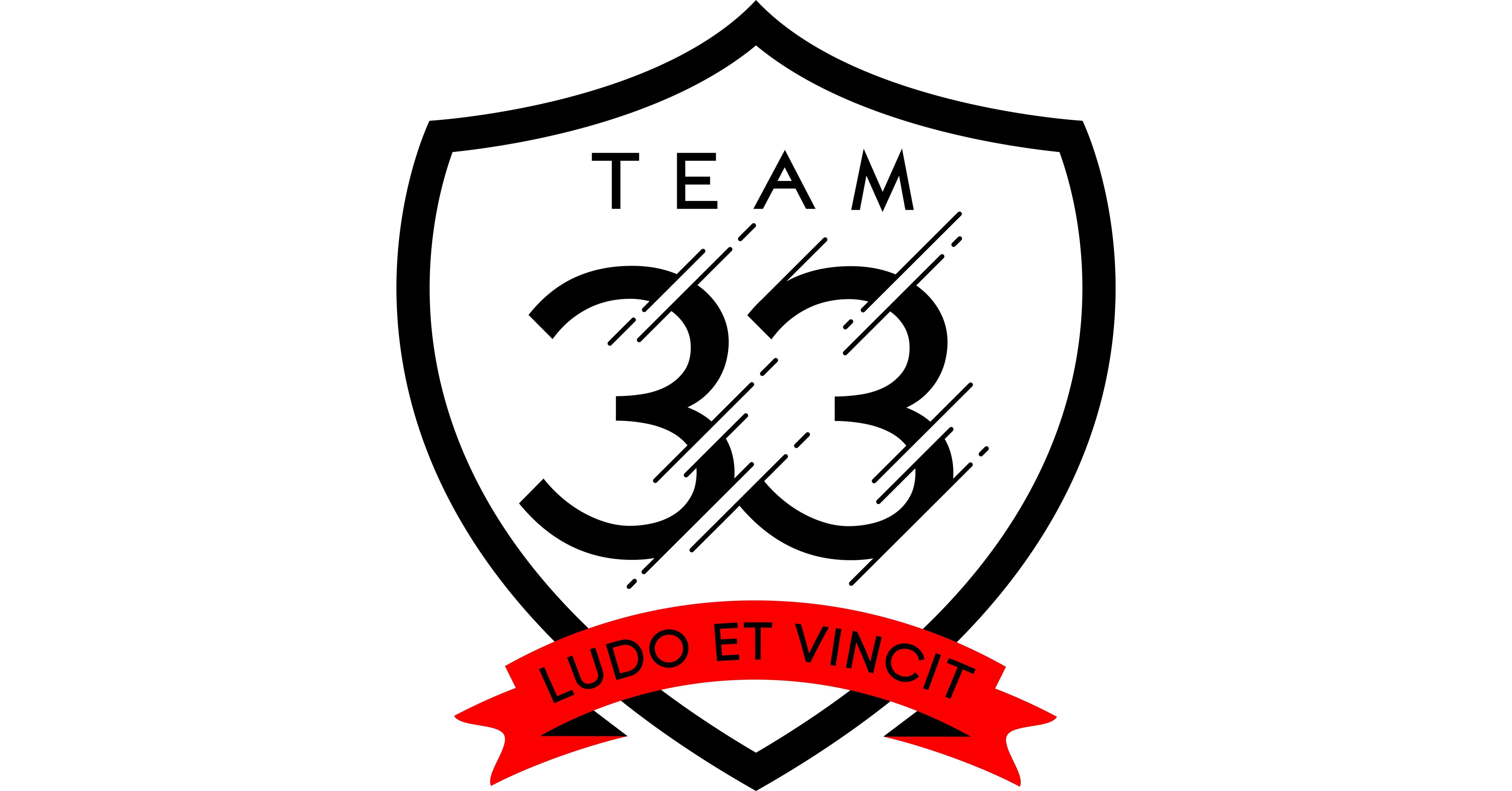 Team 33 Appoints Joseph "33 Revo" Rini as COO and Reveals Some of Their ...