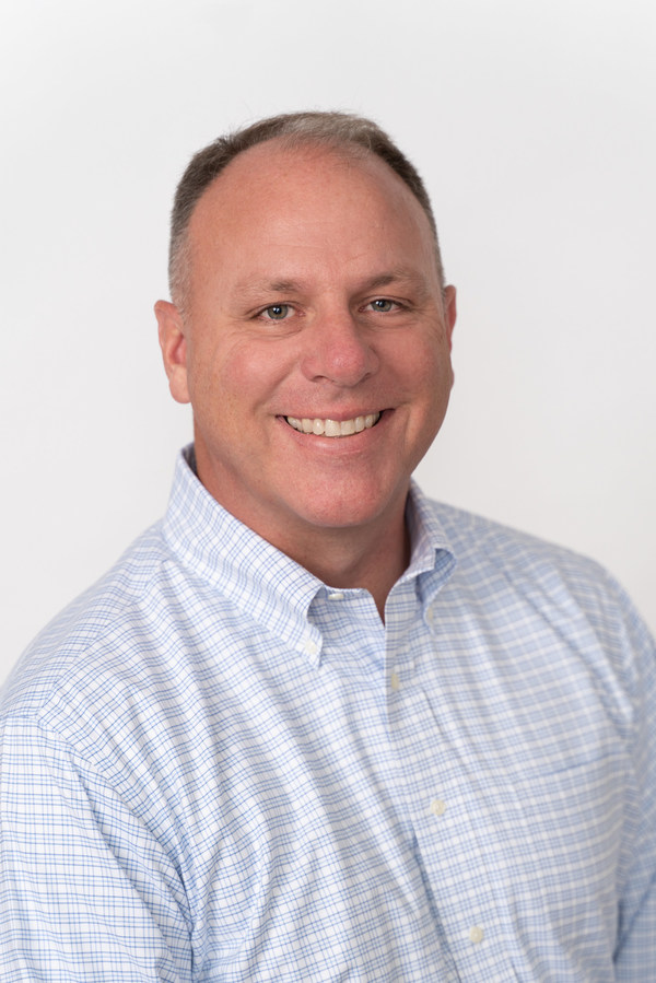 Blackhawk Network Announces David McLaughlin as Chief Financial Officer