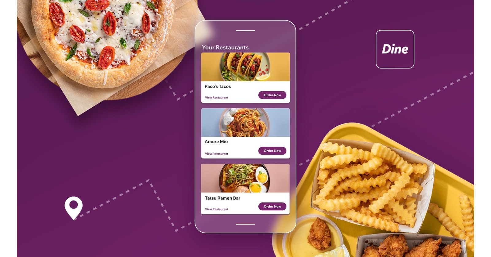 wix-launches-native-mobile-app-dine-by-wix-for-online-food-ordering-and