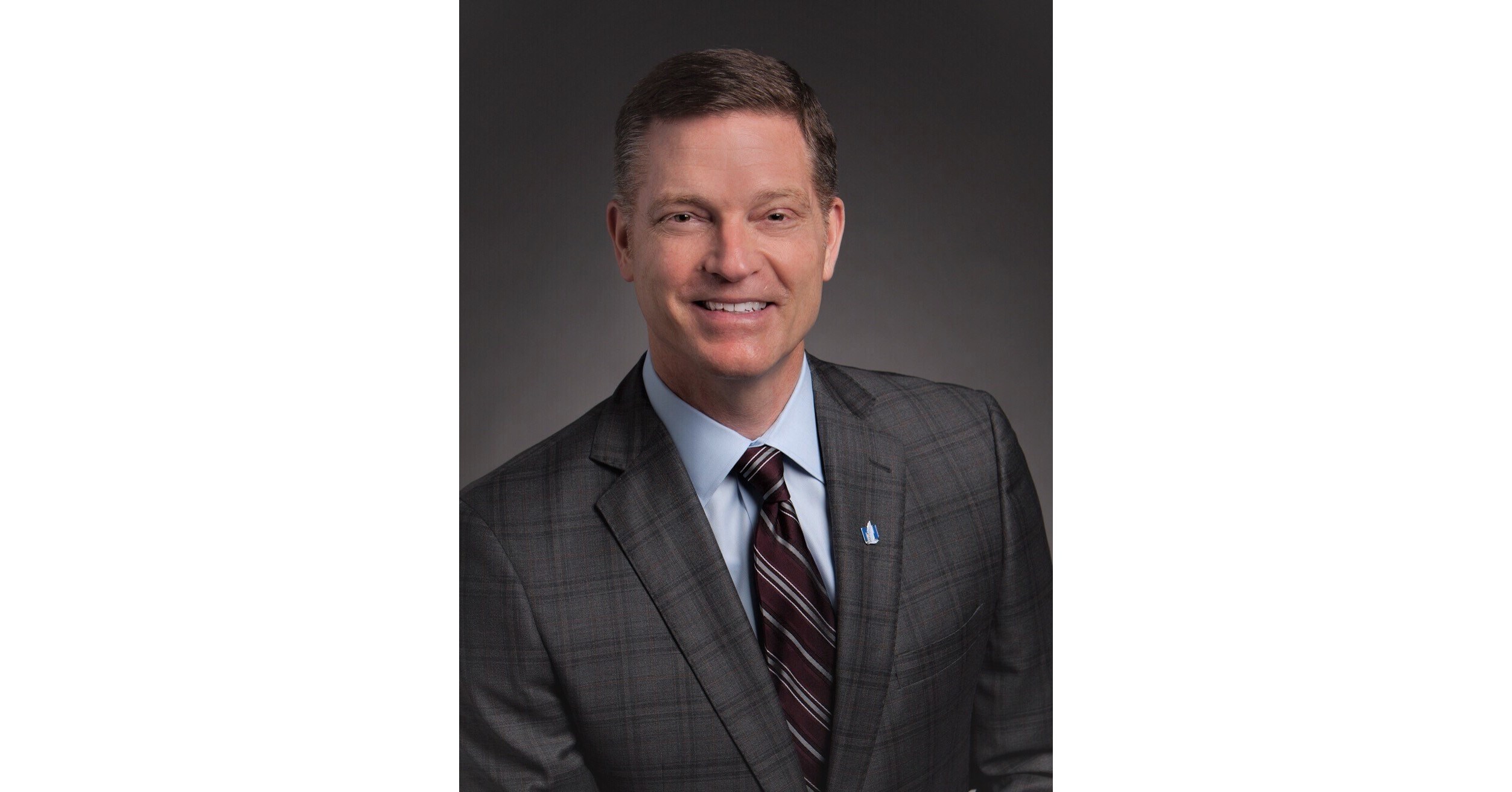 Long-time Nationwide senior executive Mark Thresher to retire