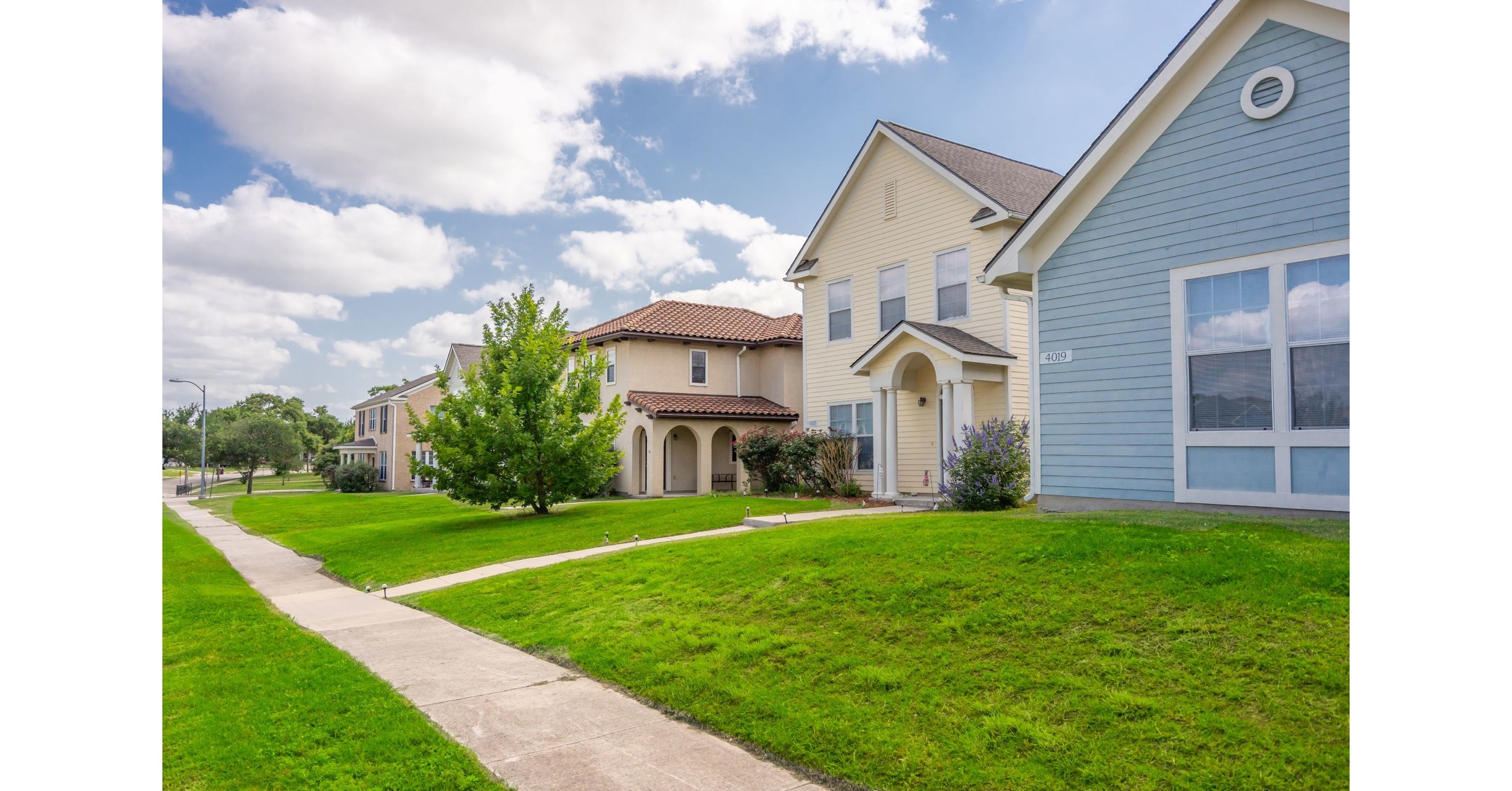 Hunt Military Communities to Assume Asset and Property Management at ...