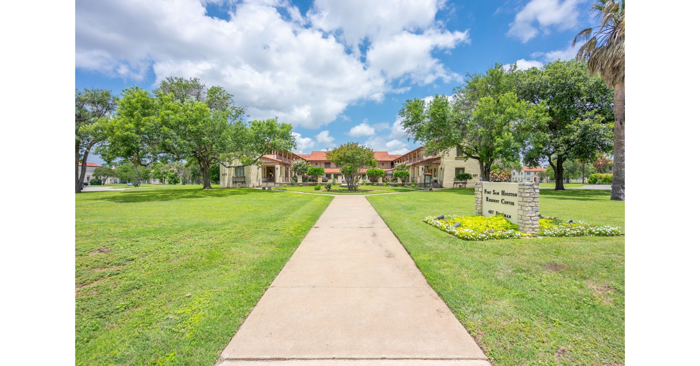 Hunt Military Communities to Assume Asset and Property Management at ...