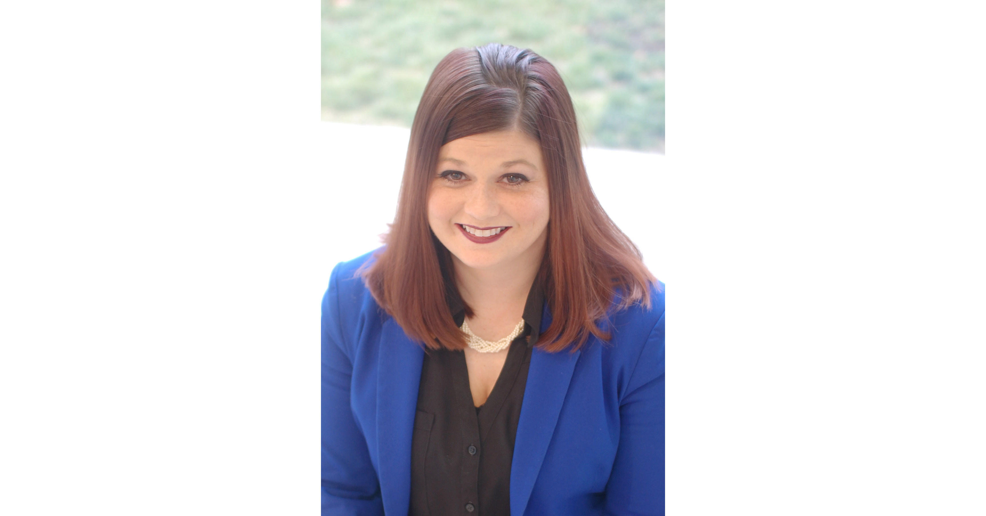 New President and CEO Announced