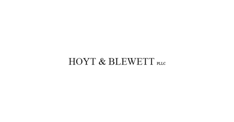 Alexander Blewett III Recognized in 2021 Lawdragon 500
