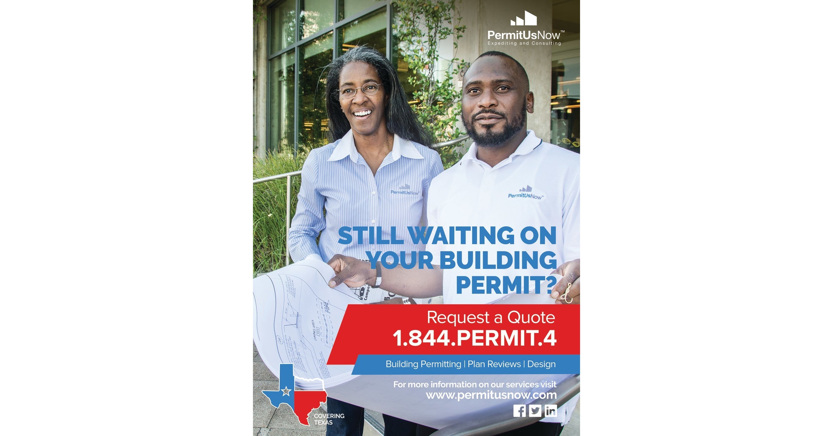 PermitUsNow Recognized as a Top 25 Contractor of the Year by ...