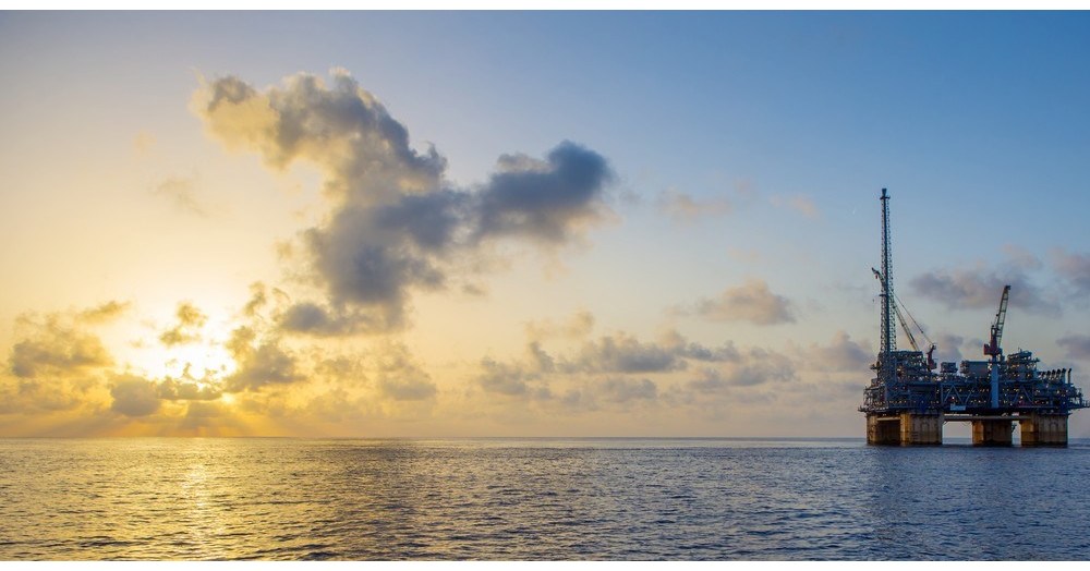 Start-up Success for bp's Manuel project at Na Kika Platform in Gulf of ...