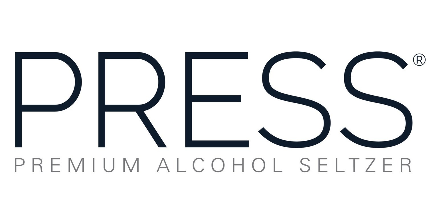 PRESS Premium Alcohol Seltzer Partners with Interiors Stylist Emily ...