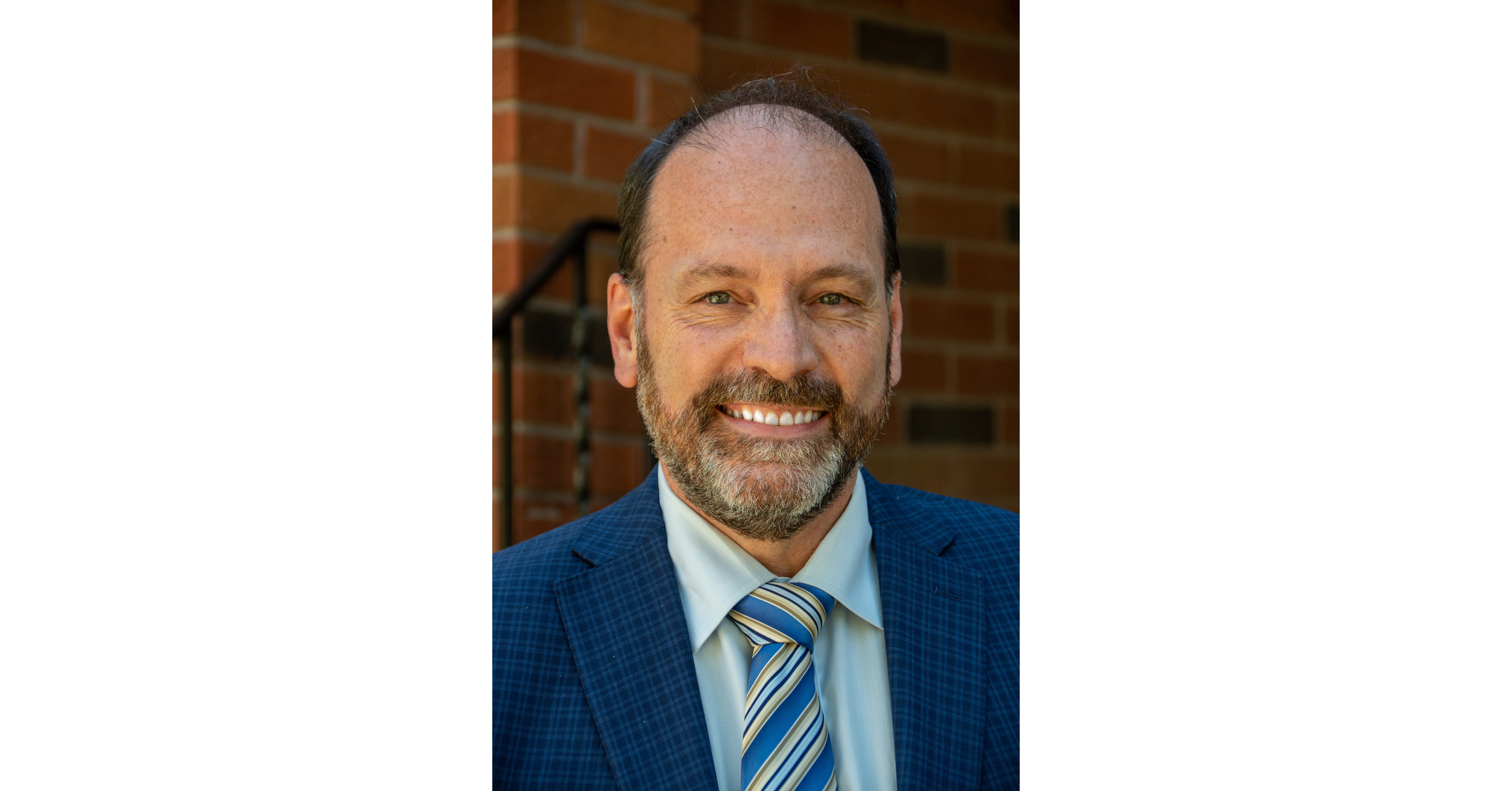 Pierre Ouellette becomes President of the Université de l'Ontario français