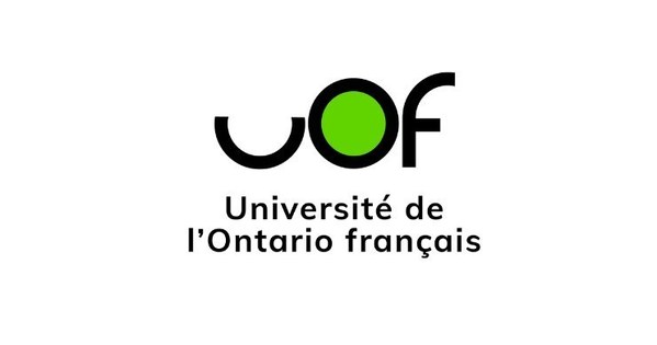 Pierre Ouellette devient le recteur de l'Université de l'Ontario français