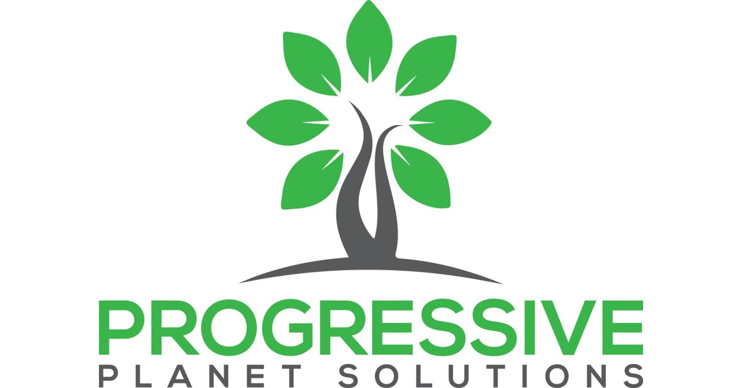 Progressive Planet Receives Positive Results in Pozglass™ SCM Testing
