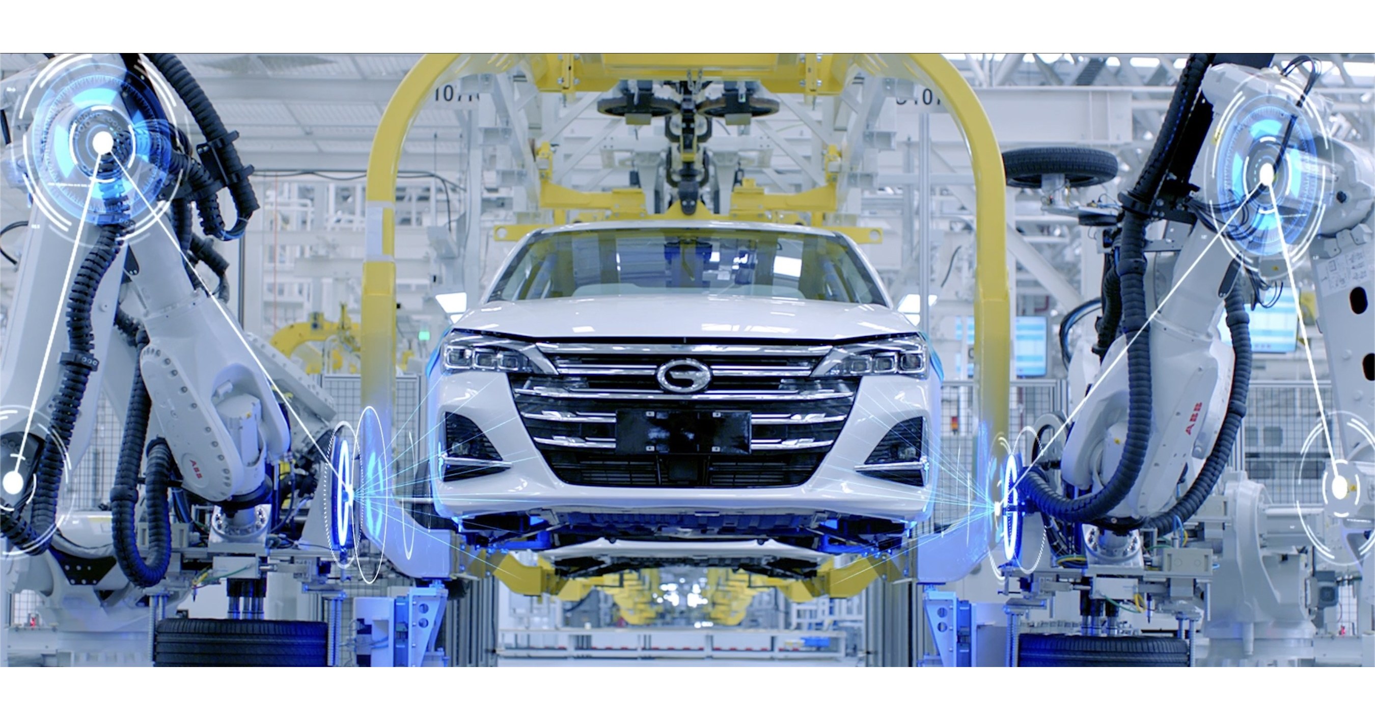 Valores de marca da GAC MOTOR | Entender a "inovação tecnológica"