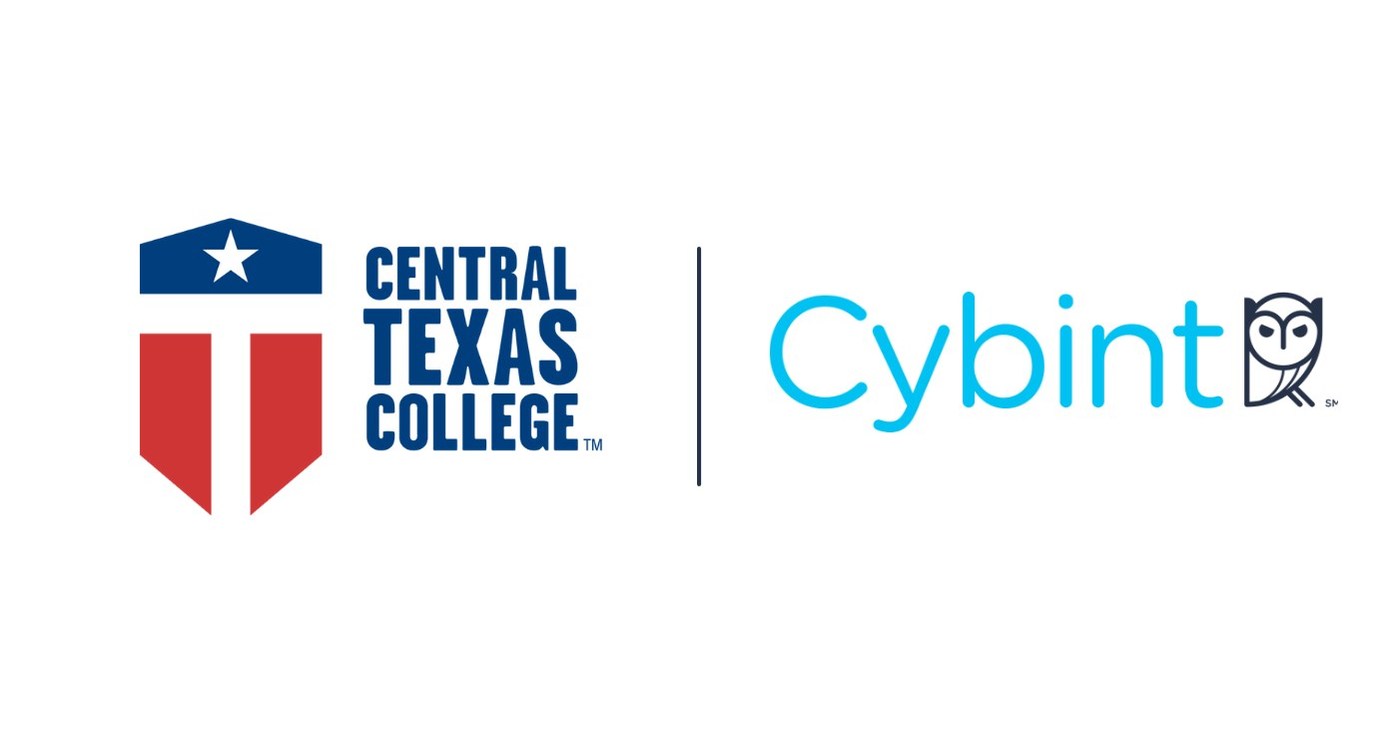 Cybint Partners with Central Texas College to Offer Military Reskilling ...