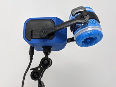 Introducing RUBJOY™ -- The World's Very First Gyrational Robotic Male ...