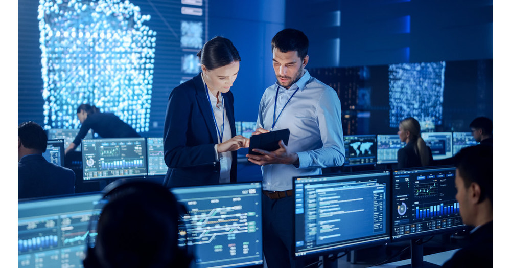 These Are the 14 Cybersecurity Leaders and Teams at the Forefront of ...