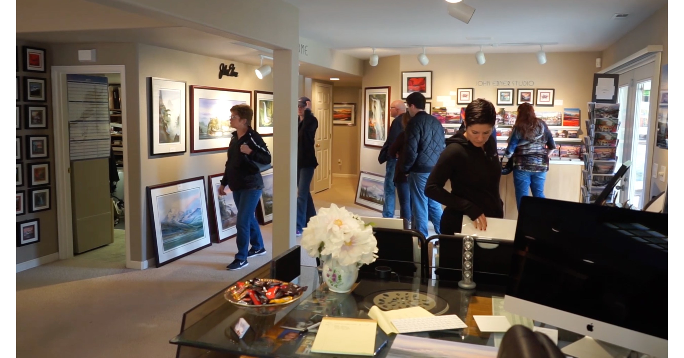 Camano Studio Tour Kicks Off Friday June 25