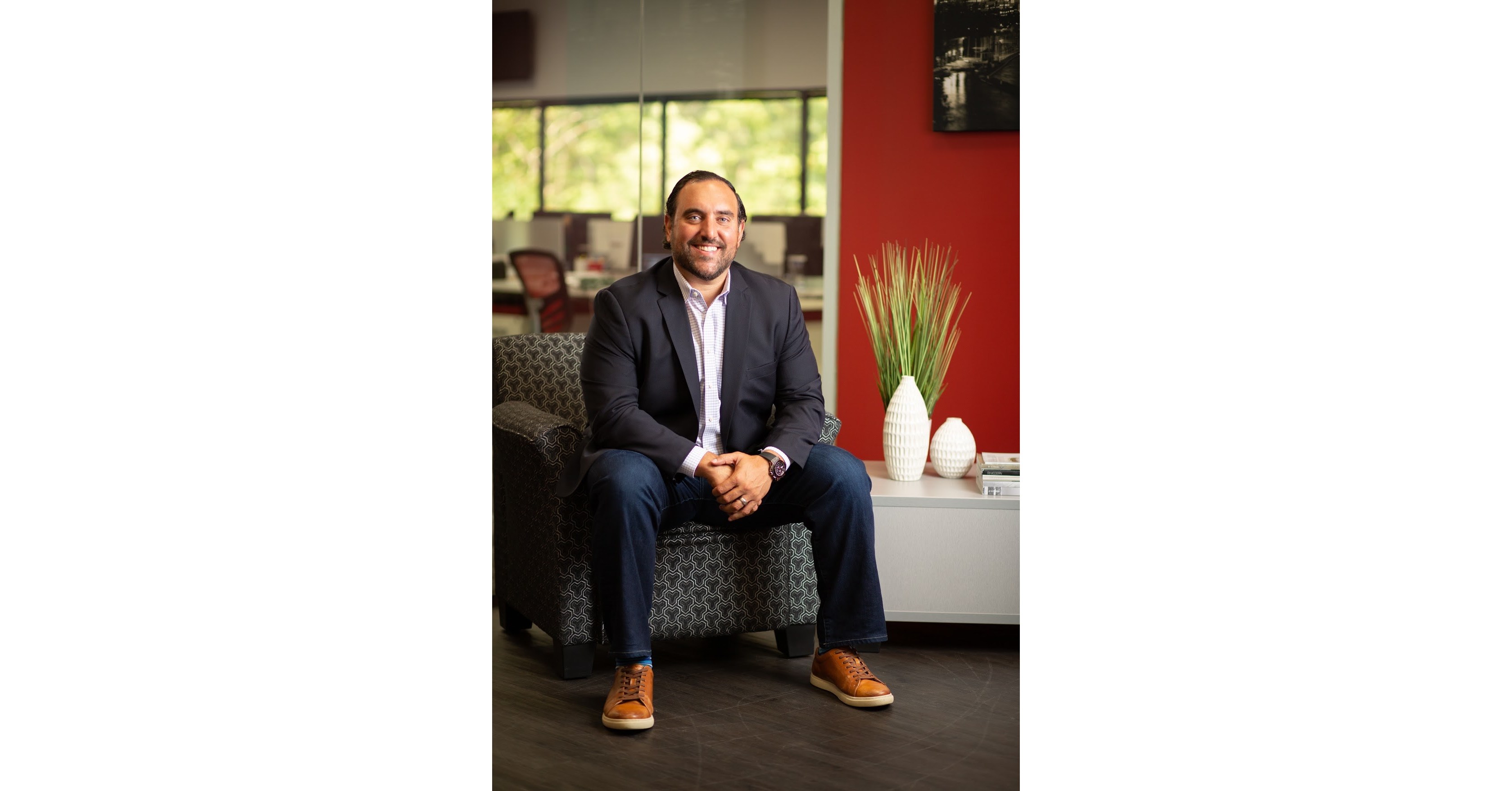 Guaranteed Rate's Shant Banosian Hits $1 Billion Milestone in Record Time