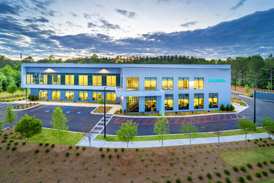 PAJUNK Celebrates New U.S. Headquarters Opening in Alpharetta, Georgia