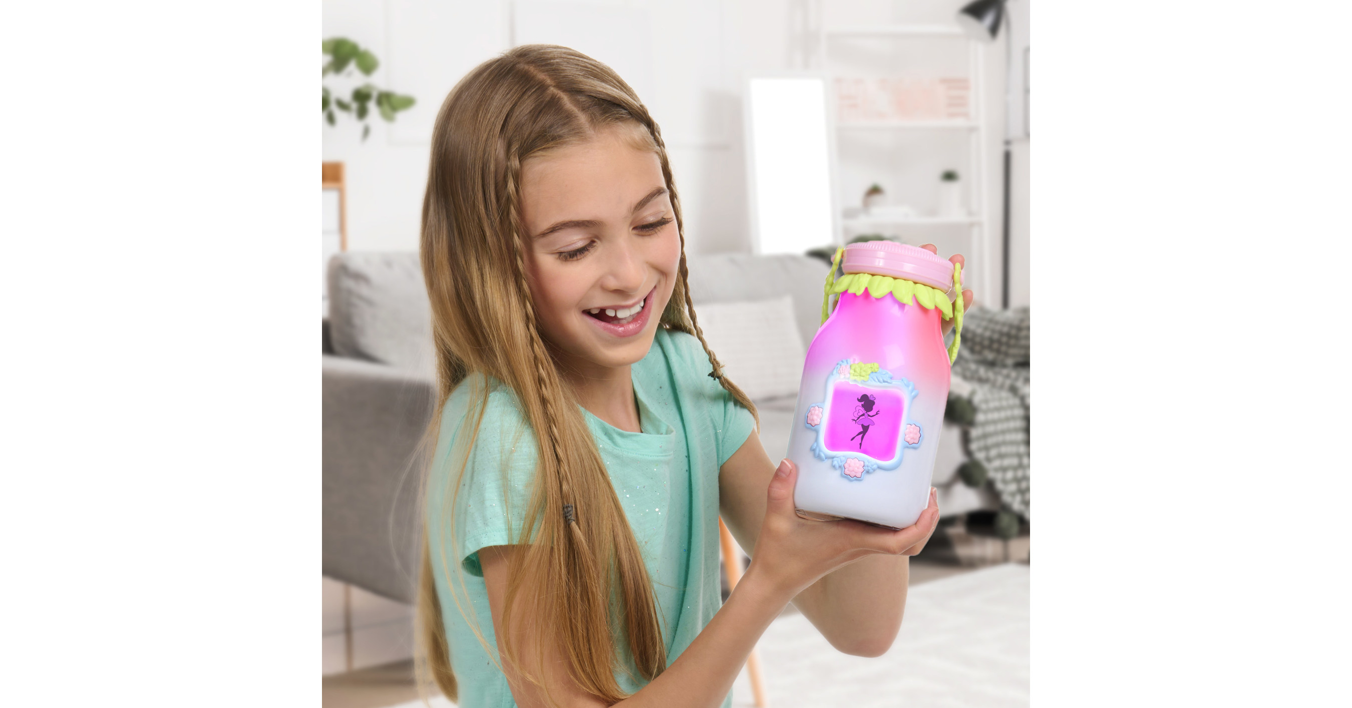 WowWee® Brings Magic Back to Toys with the Got2Glow Fairy Finder