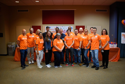 Gulf Coast Regional Blood Center first in US to implement e-Delphyn