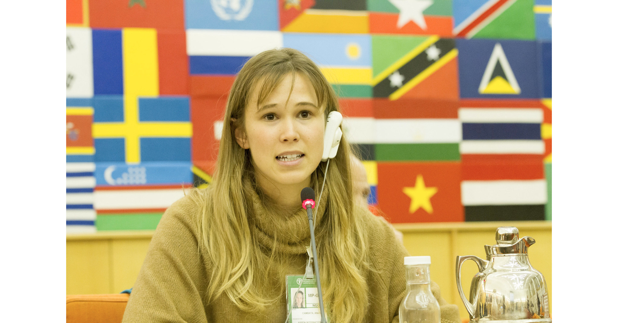 AIMF, Colorado and Aspen Selected to Host the UN Mountain Partnership ...