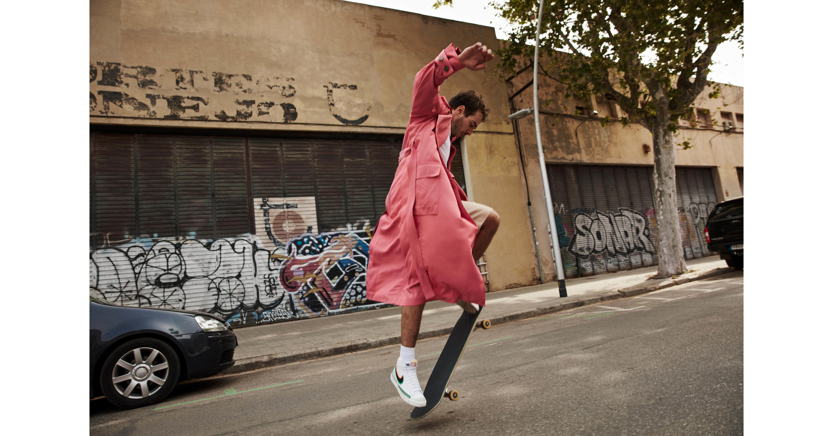 Zalando takes fashion to the streets as part of European Expansion that ...