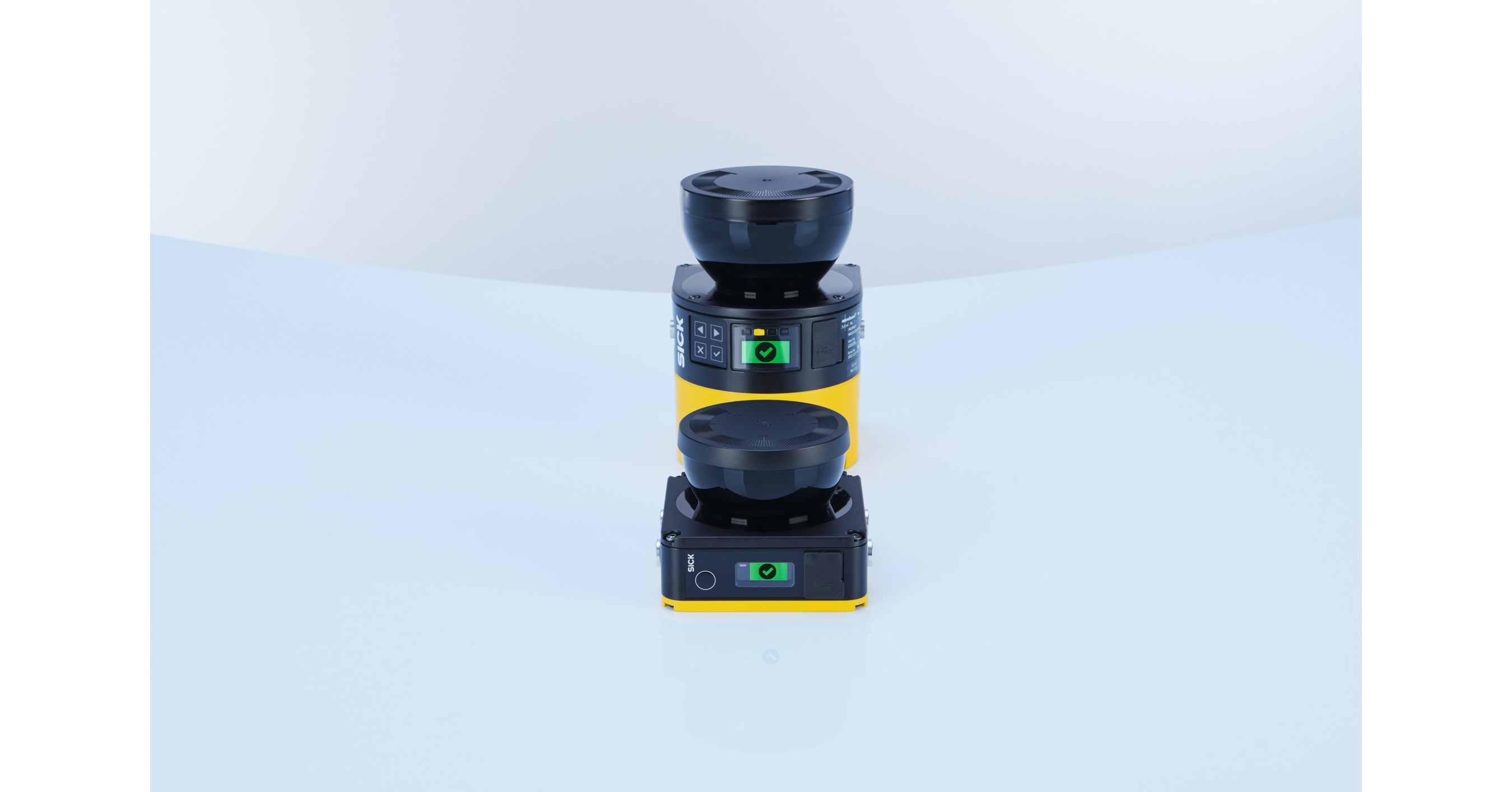 Maxim Integrated and SICK AG Team Up for Industry's Smallest LiDAR ...