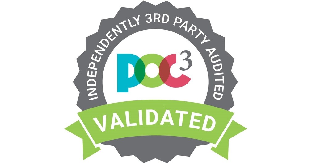 Mesmerize Receives Certification from the Point of Care Communication ...