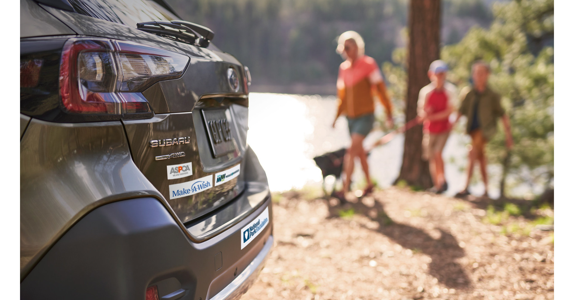 Subaru of America Releases Annual Corporate Impact Report and is Named ...