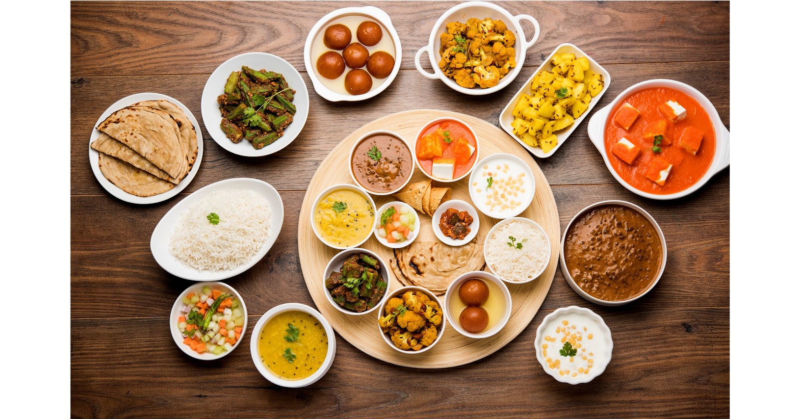 Quicklly Expands Iconic Tiffin Offerings to New York-New Jersey Metro ...
