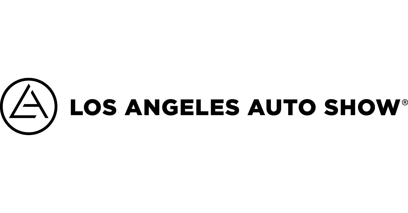 LA Auto Show Returns With Most Diverse Range Of Vehicles And Brands At ...