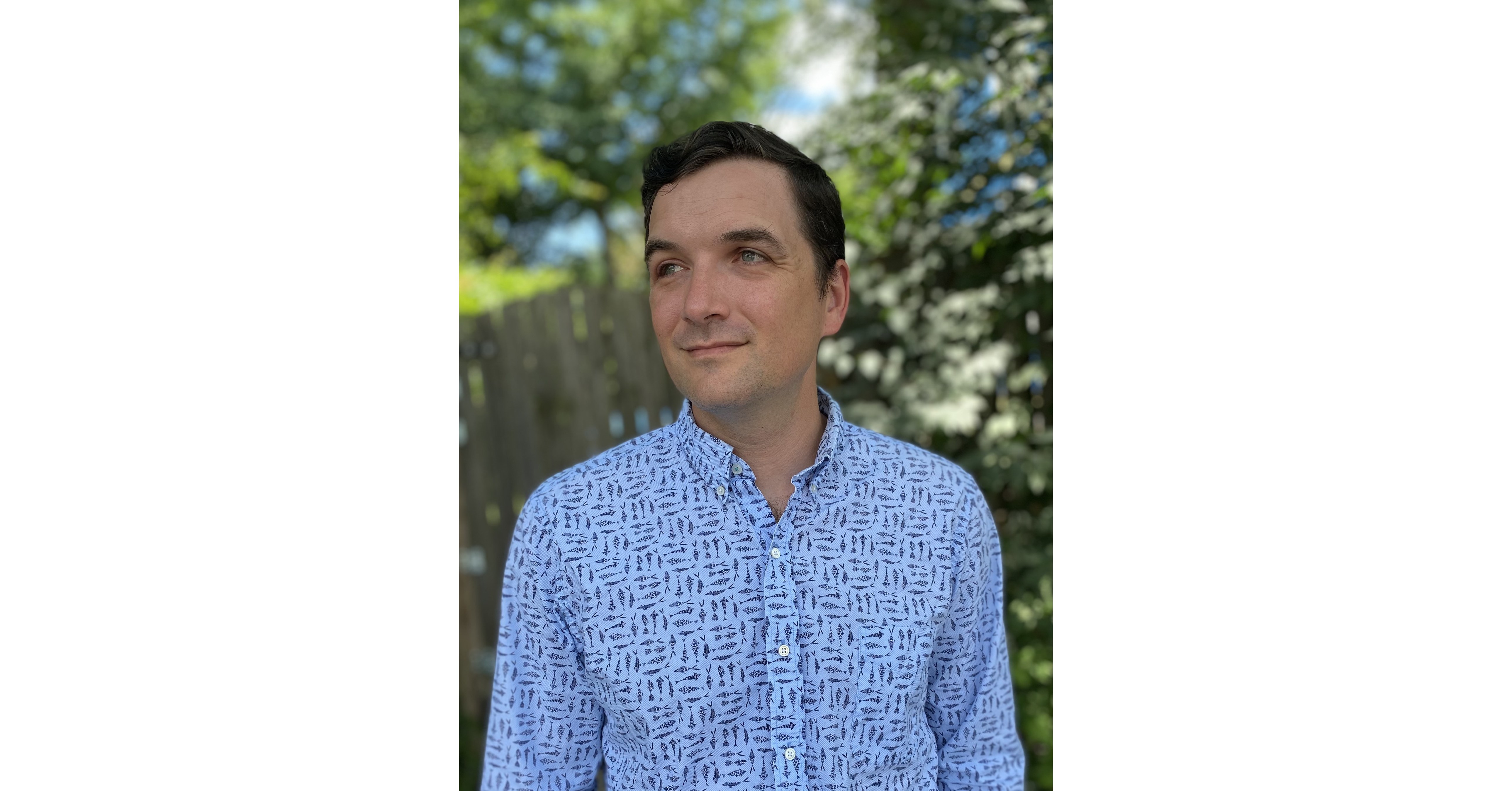 Thomas Perkins Joins Giving Docs as Head of Success