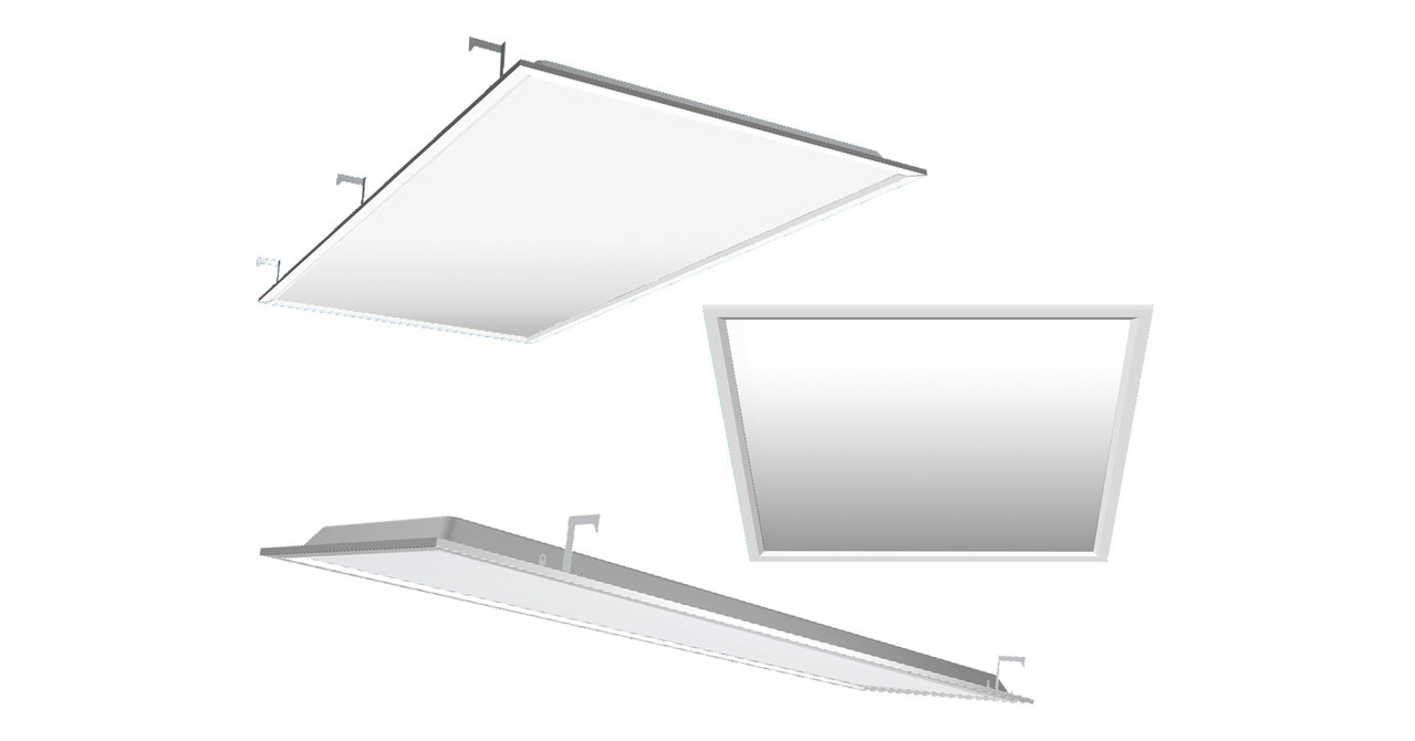 US LED, Ltd. Launches New LED Flat Panels with Selectable CCT and ...