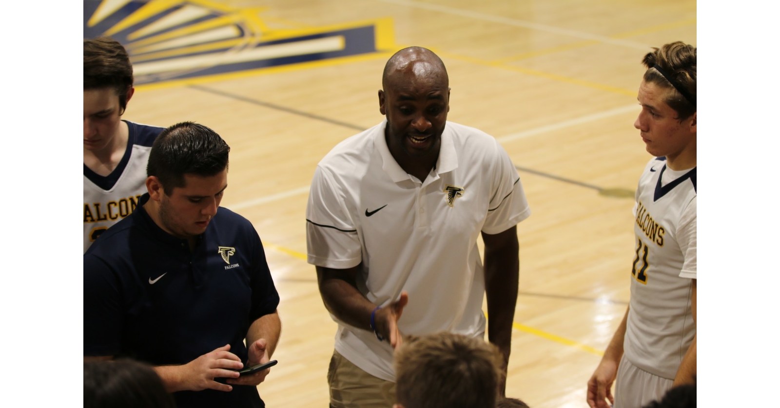 ABF Academy Announces the Signing of Andre Smith as Director of ...