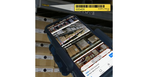 Wave's New Feature, 'Marker Tag,' Reduces Inventory Time for Retail ...