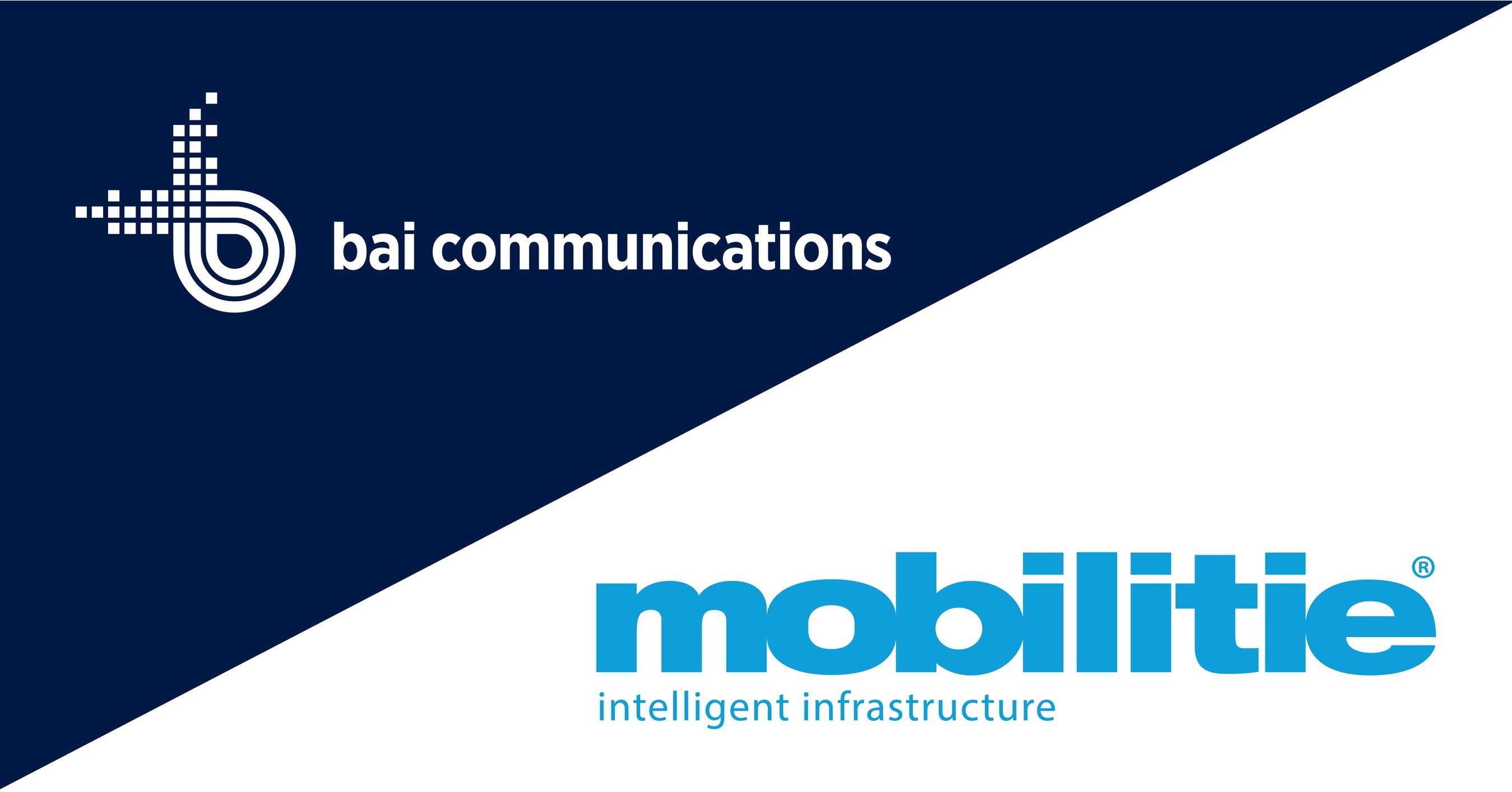 BAI Communications accelerates its growth trajectory by agreeing to ...