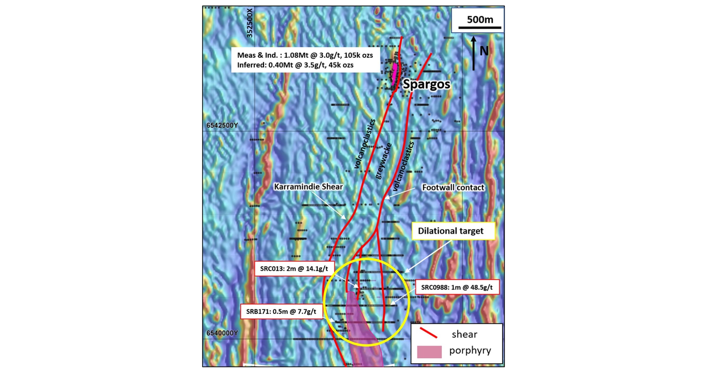 Karora Announces Three Year Production Guidance and Organic Growth Plan ...