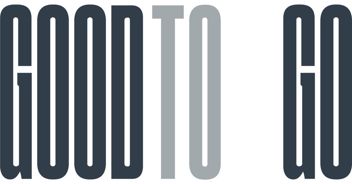 GOOD TO GO Launches 4-Pack Snack Bars at over 600 Target Locations ...