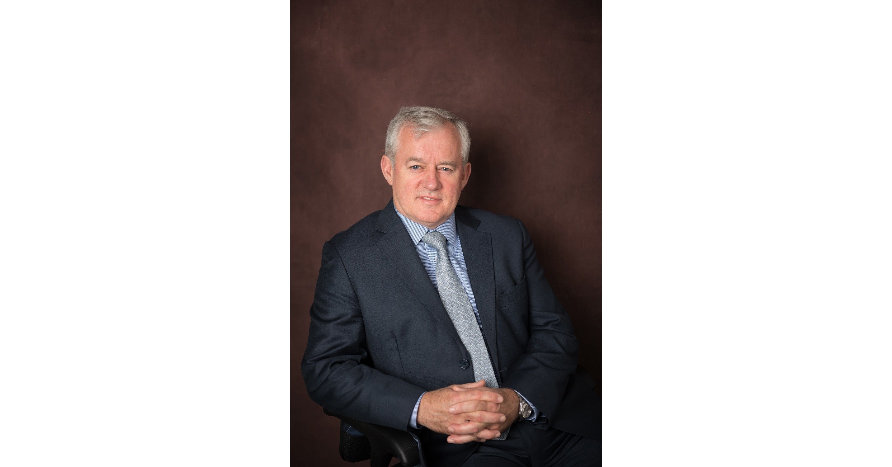 Steve Callaghan Appointed as Chairman at Marston Holdings