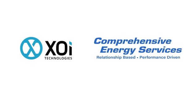XOi equips Comprehensive Energy Services with essential technology for ...