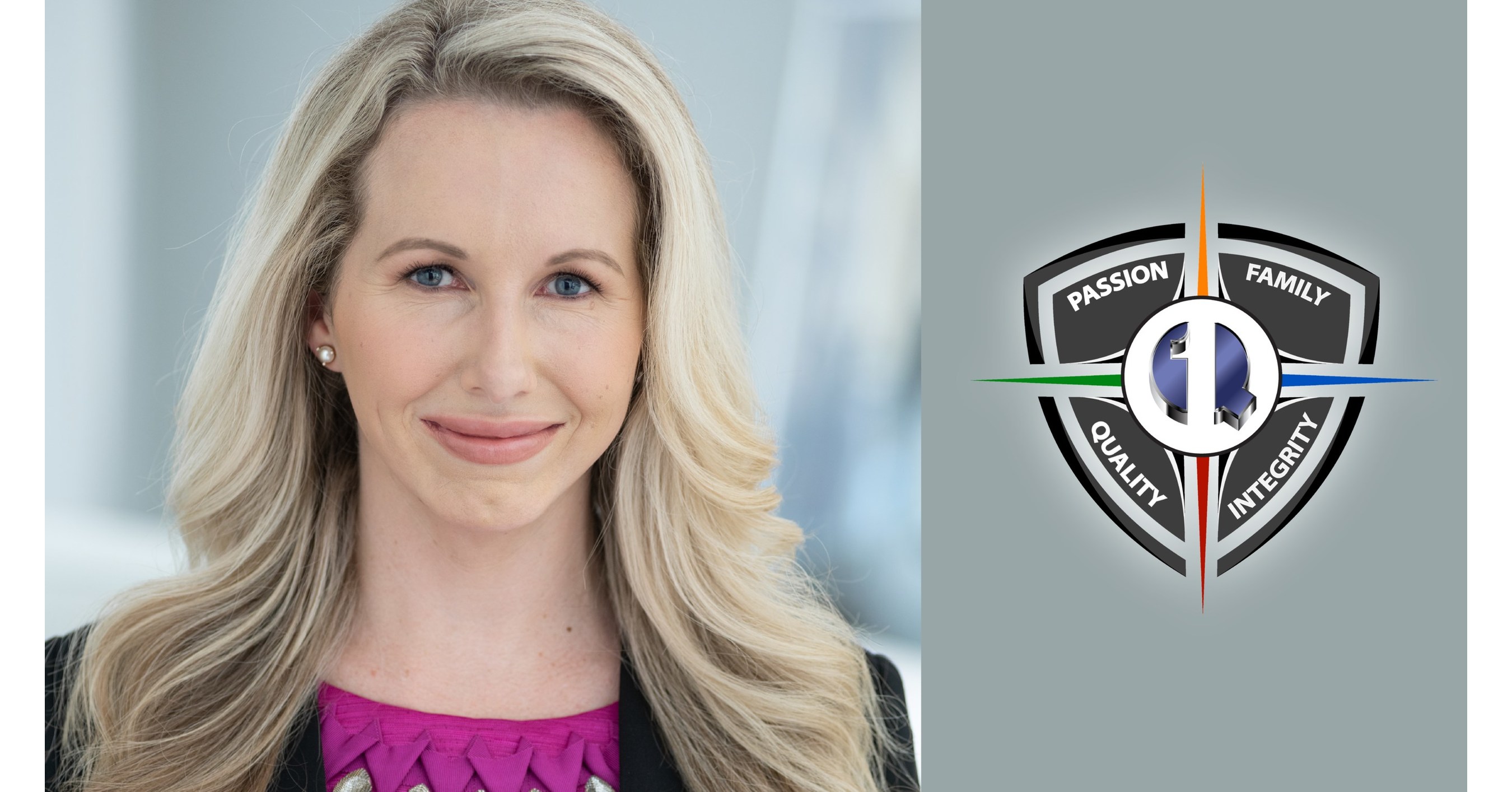 Heather Meglino, General Counsel for Quality One Wireless, Elected ...