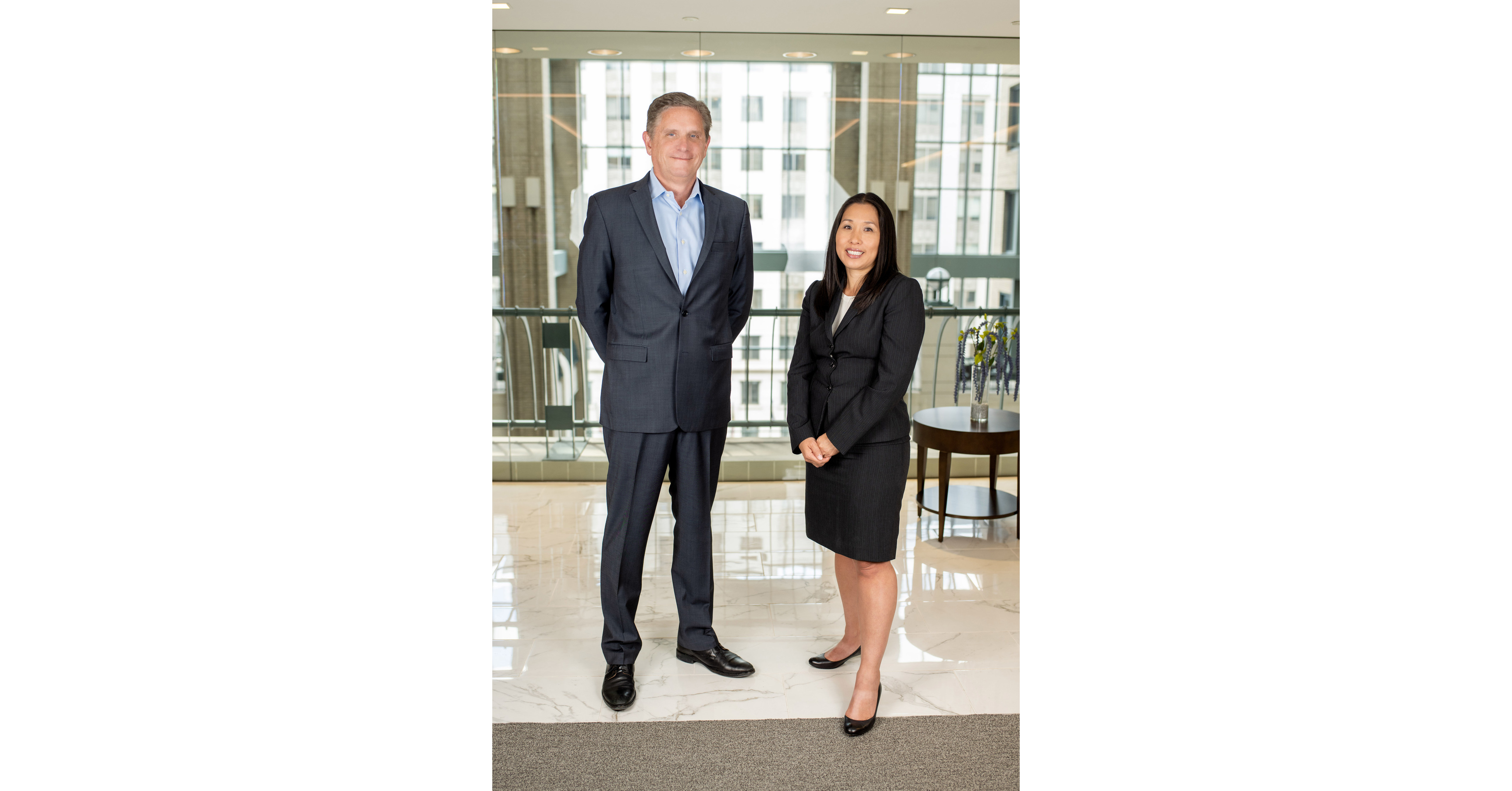 Murphy & McGonigle Announces Leadership Transition