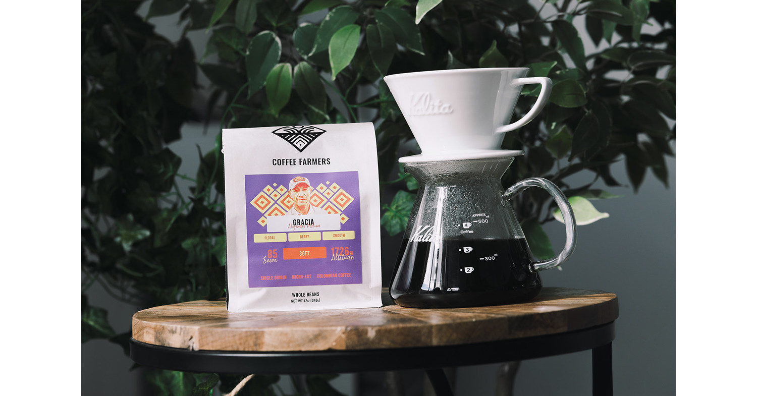 ICA Accelerates Specialty Coffee Maker, Progeny Coffee, with a $250K ...